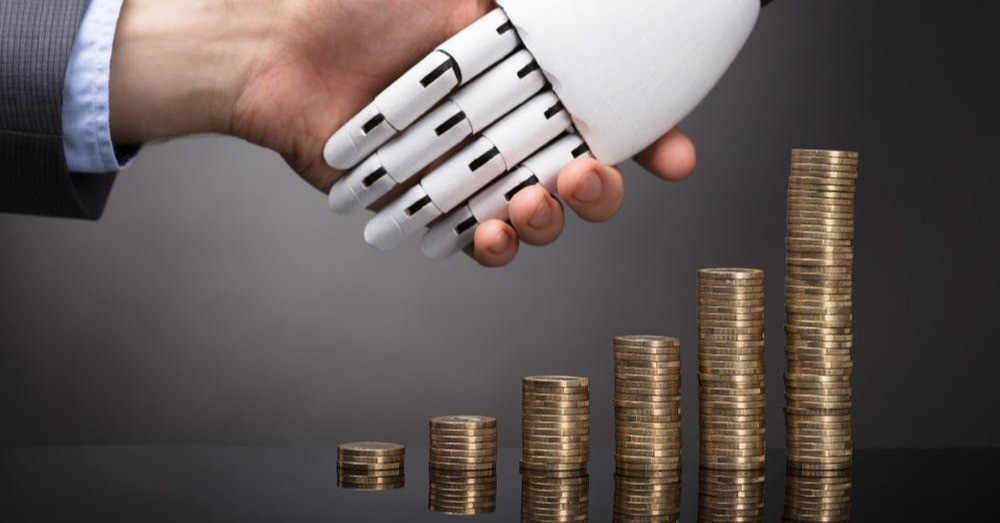 【Howie 商業投資】企業能繼續從生成式 AI 價值鏈挖掘什麼機會？ - INSIDE