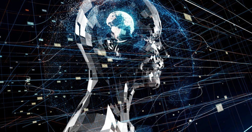 AI 賽局台灣參戰！台版生成式對話引擎近日亮相 - INSIDE