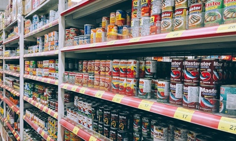 Discovering Southeast Asian Grocery Stores in Taiwan - The News Lens ...