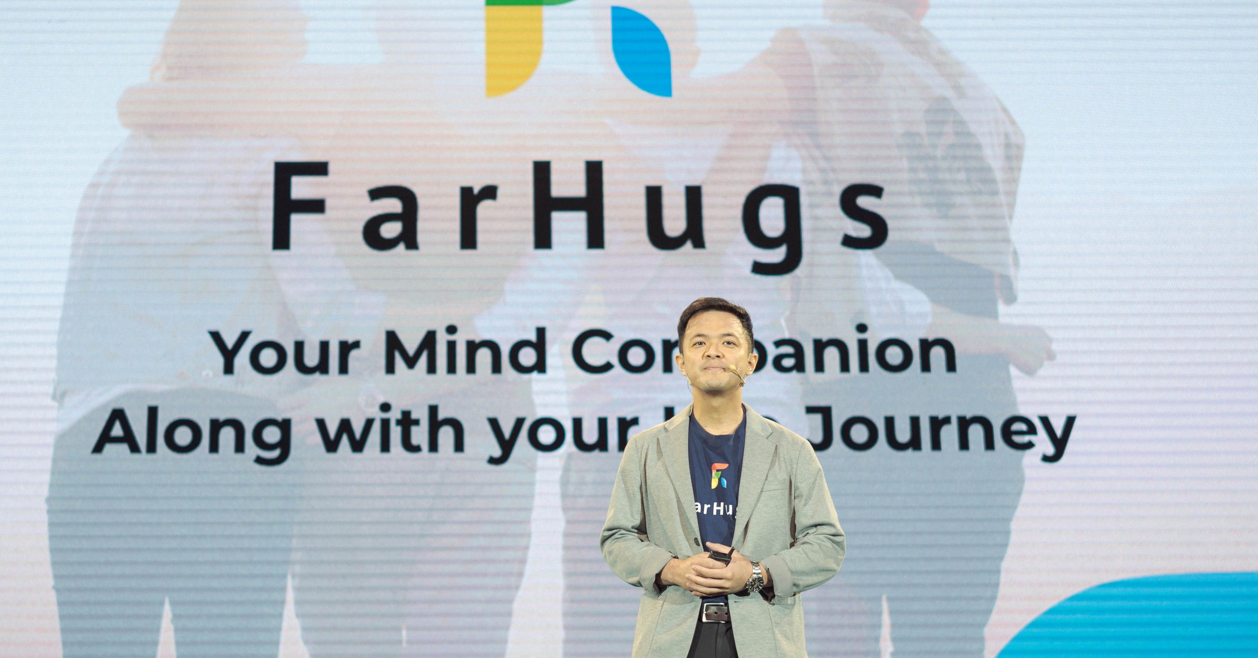 線上媒合諮商師、生命教練，FarHugs 遠距抱抱幫你踏出第一步 - INSIDE