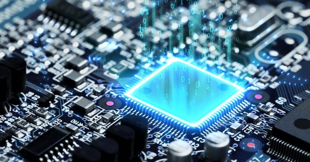 中國論文：AI 不到 5 小時之內設計出 RISC-V CPU - INSIDE