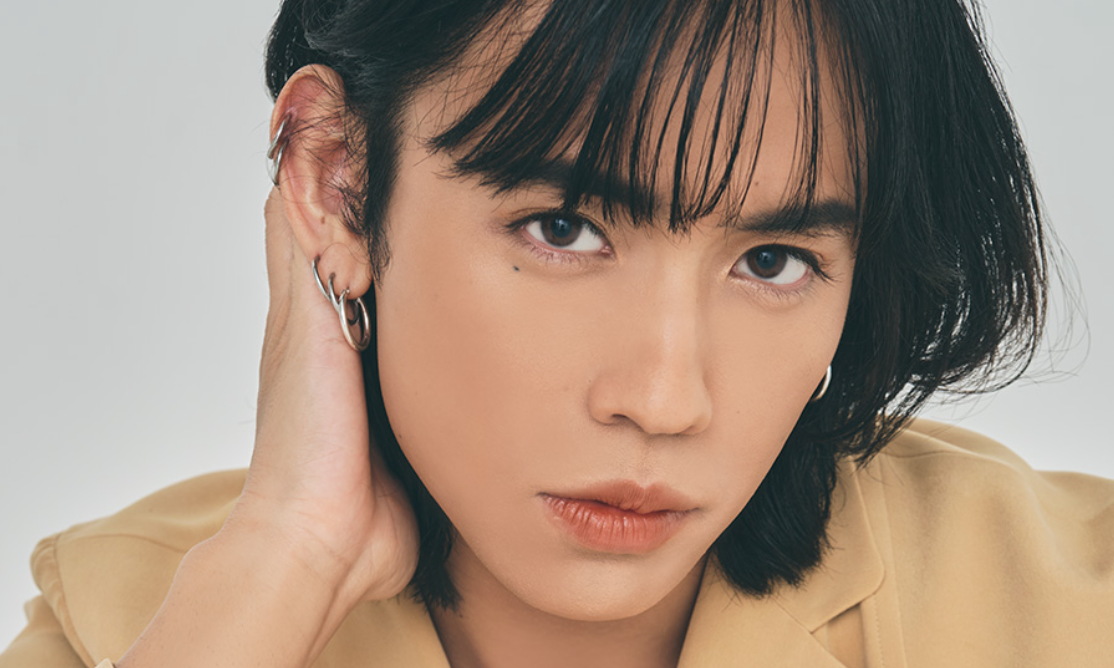 「無性男子」一詞的存在，本身就很無謂：Ryuchell的離婚為何在日本大炎上？ - every little d