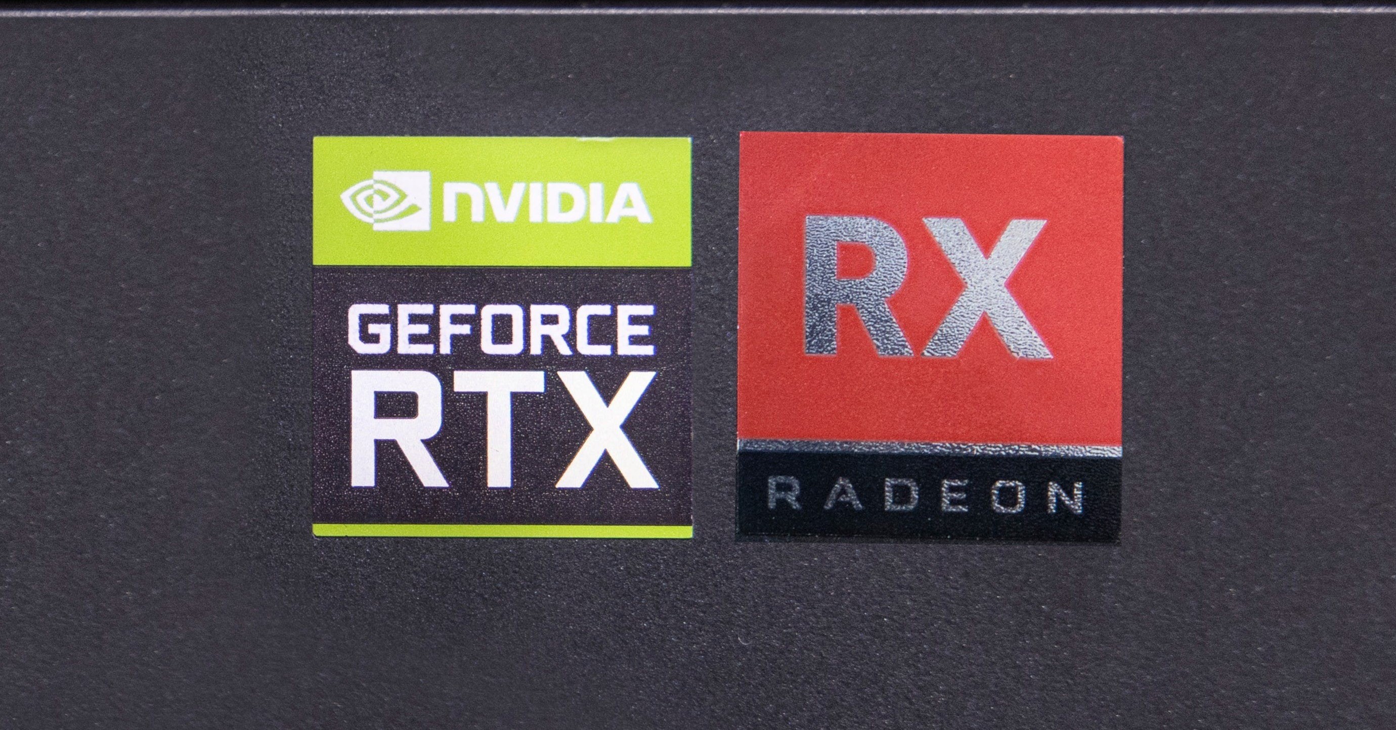 雙方打了 30 年，AMD 與 NVIDIA 下一場仗要奪 AI 皇座 - INSIDE