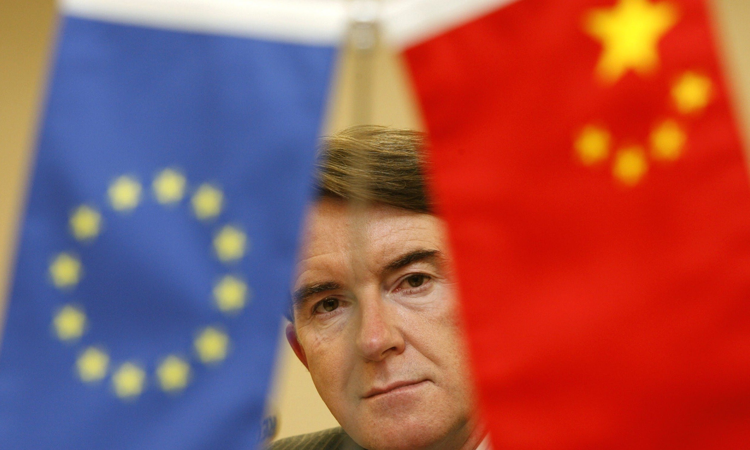 ‘Partner, Competitor, and Systemic Rival’: EU’s Strategical Ambiguity ...