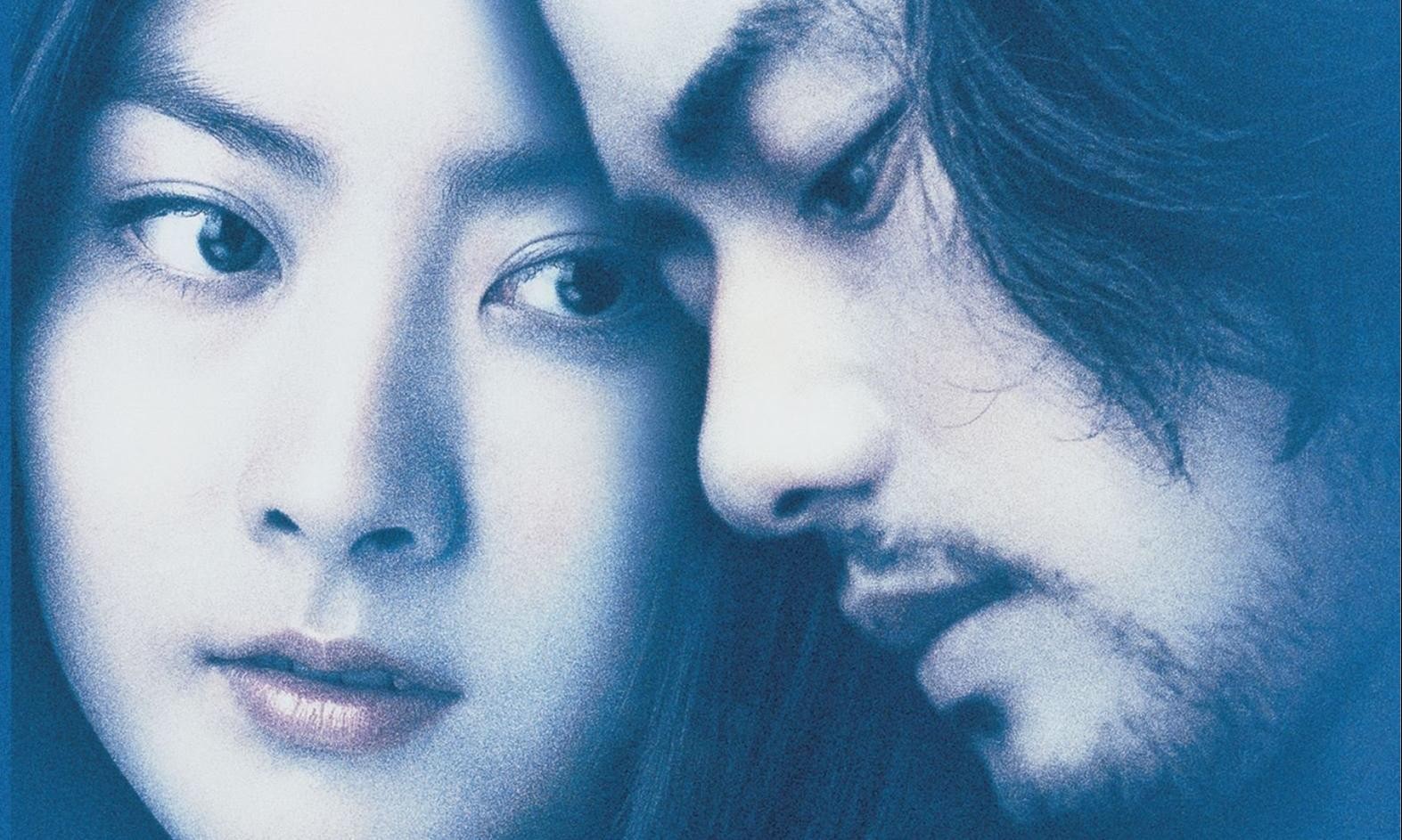 如果一生只能看一部純愛電影，《冷靜與熱情之間》會不會在你的清單裡？ - every little d