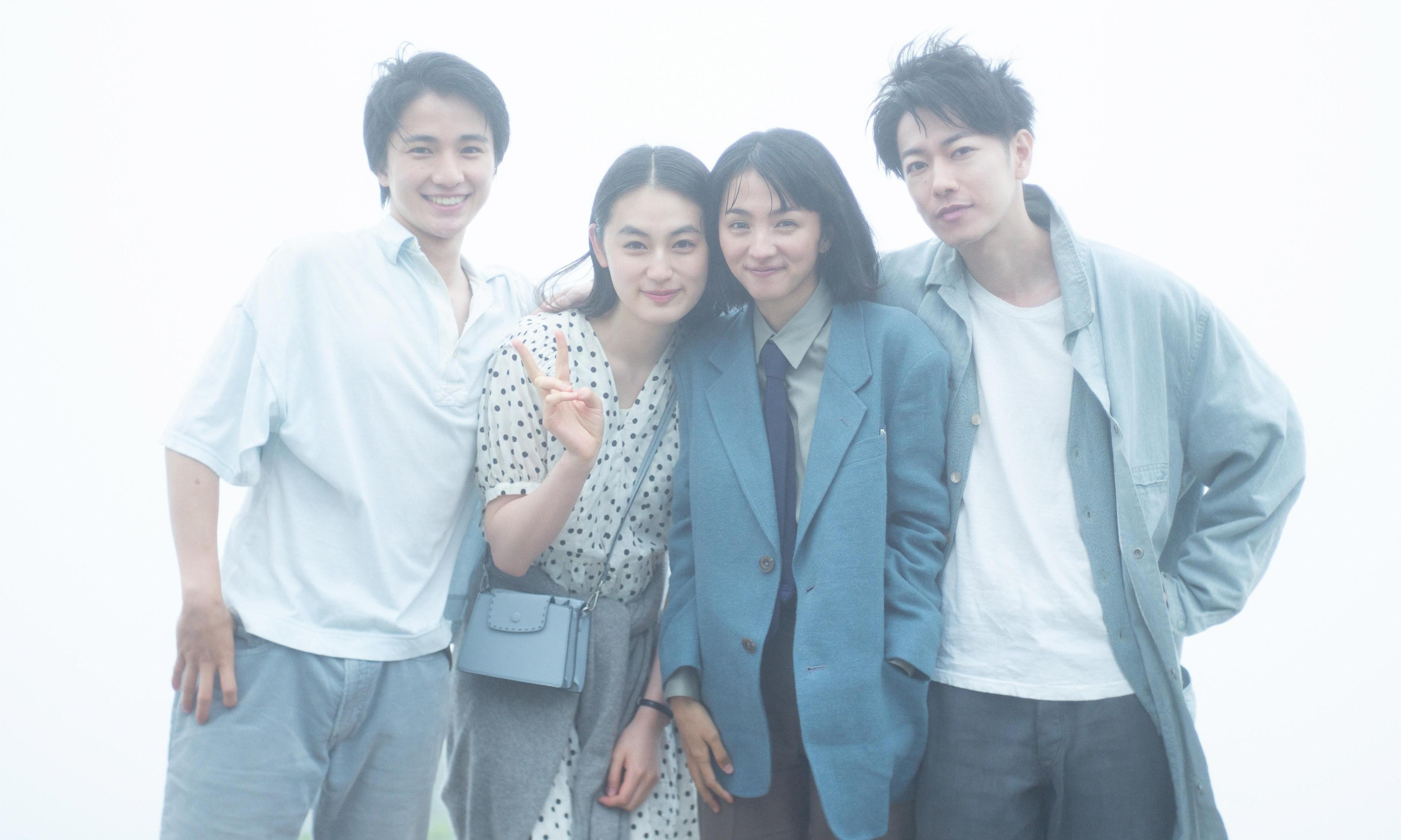 《First Love初戀》獨家幕後花絮公開：劇中不可能出現的一張照片 - every little d