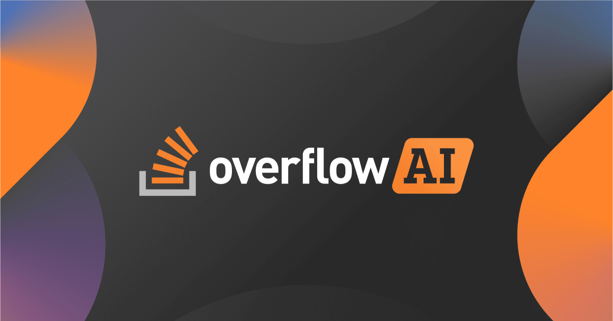 因 GPT 流量慘跌，Stack Overflow 不忍了！宣布這項收費策略，並推新工具 OverflowAI - INSIDE
