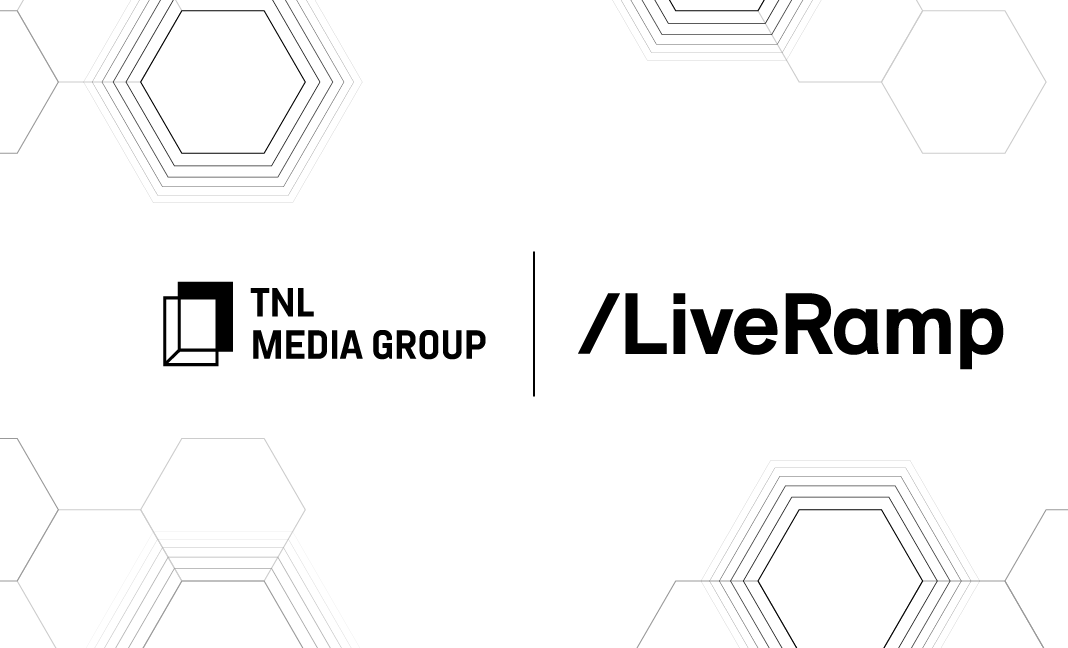 TNL Media Group deploys LiveRamp’s Authenticated Traffic Solution across Asia - TNL Mediagene