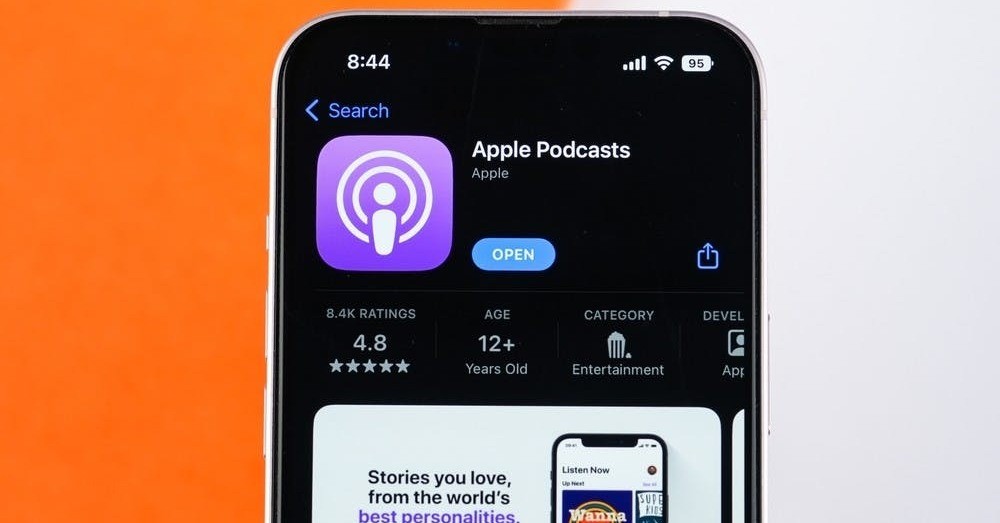 Apple Podcasts 推訂閱分析、攜手 Linkfire，要讓創作者掌握聽眾習慣 - INSIDE