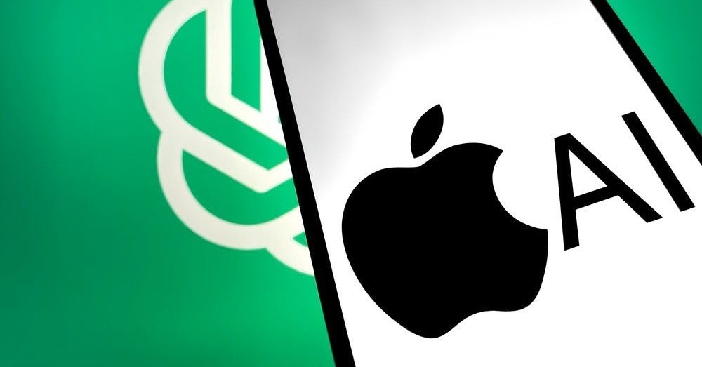 Apple 為訓練自家 AI 模型，每日砸數百萬美元 - INSIDE