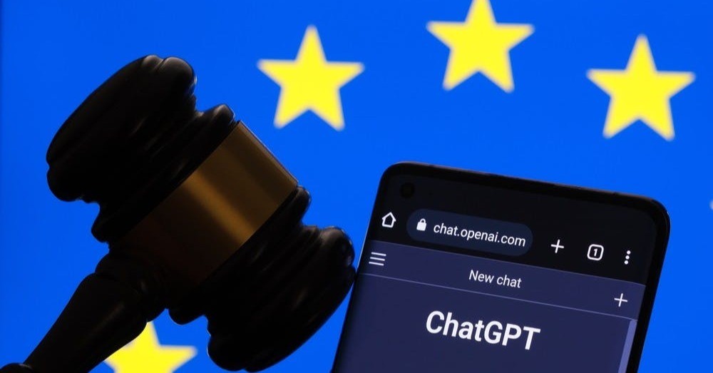 【Howie 商業投資】歐盟挹注大筆資金建立AI測試系統以保護使用者 - INSIDE