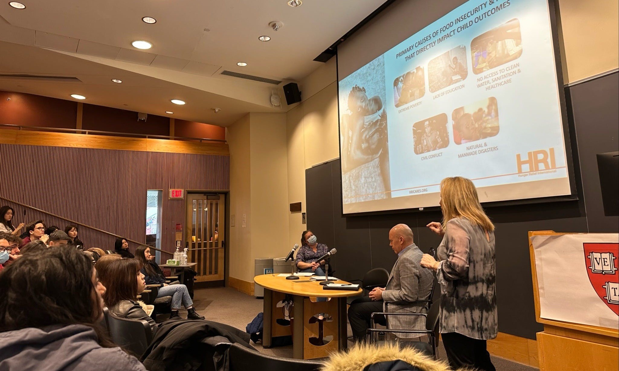 Promoting Global Cultural Exchange, Your Support Will Make Harvard Asia ...