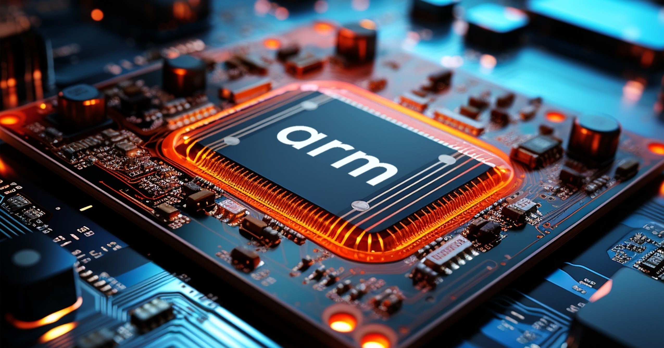 高通、AMD、NVIDIA 大家都在熱 Arm PC 晶片！但英特爾該緊張嗎？ - INSIDE