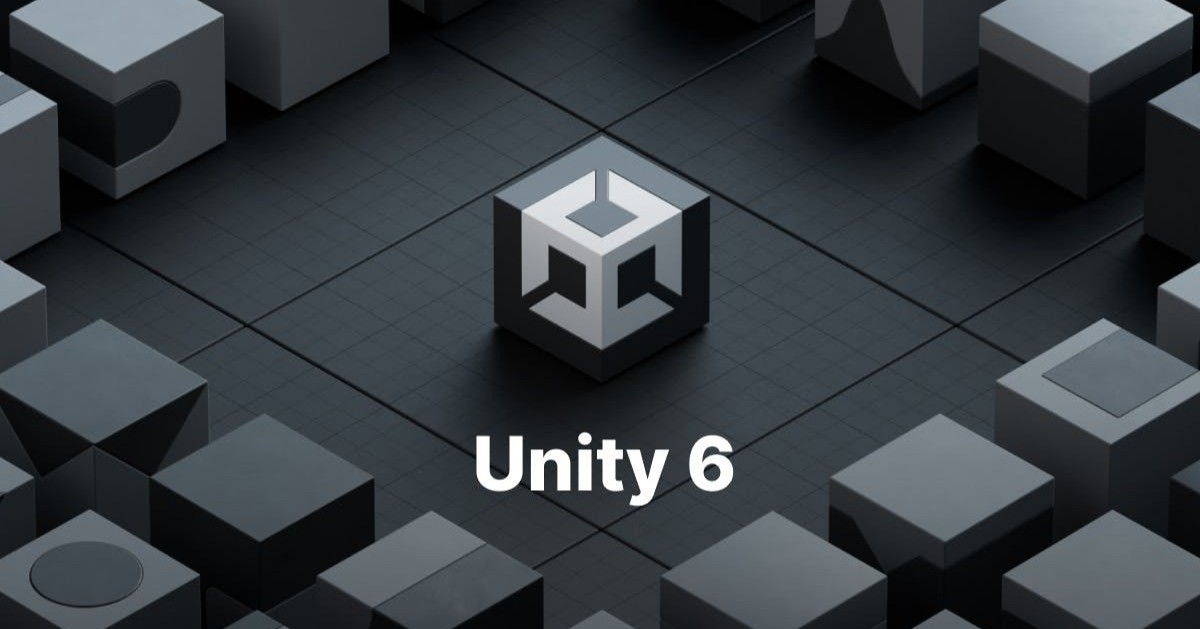 新 Unity 6 遊戲引擎 2024 推出！支援 WebGPU、還有 AI 助陣 - INSIDE