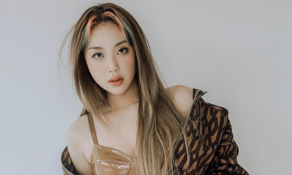 是饒舌歌手還是綜藝奇才：5件事認識「南韓文化總統」——李泳知 - every little d