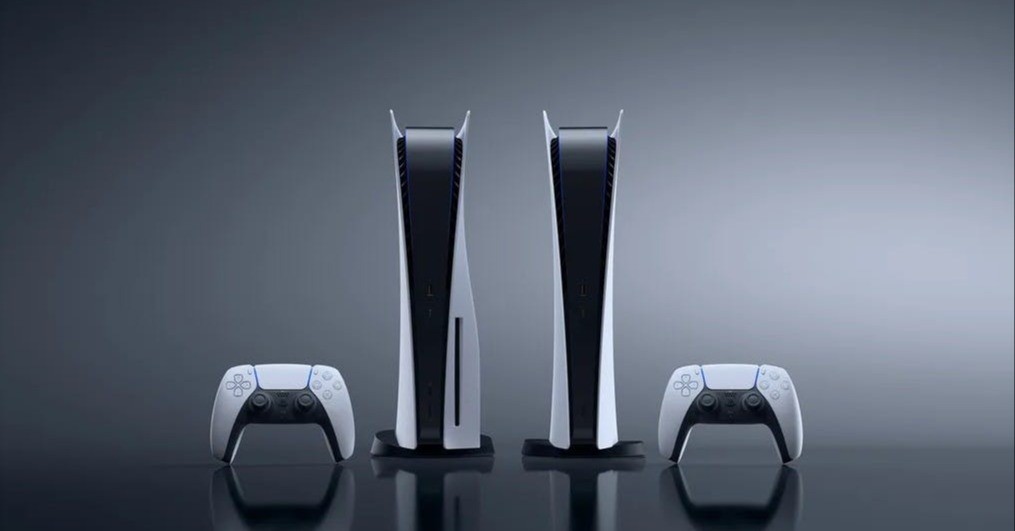 Sony PS5 全球銷量破 5000 萬台！銷售速度僅次於 PS4 - INSIDE