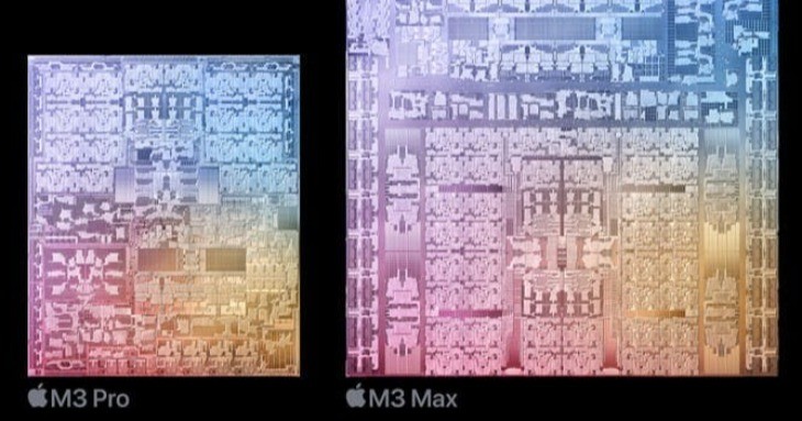 AI 競賽蘋果不缺席！發布專為 Apple 晶片打造的機器學習框架「MLX」 - INSIDE