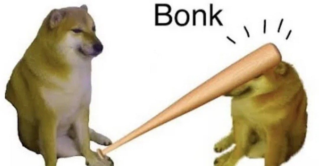 曾經降價求售的「Web 3 手機」Saga，竟因柴犬「Bonk」被炒到台幣近 10 萬？ - INSIDE