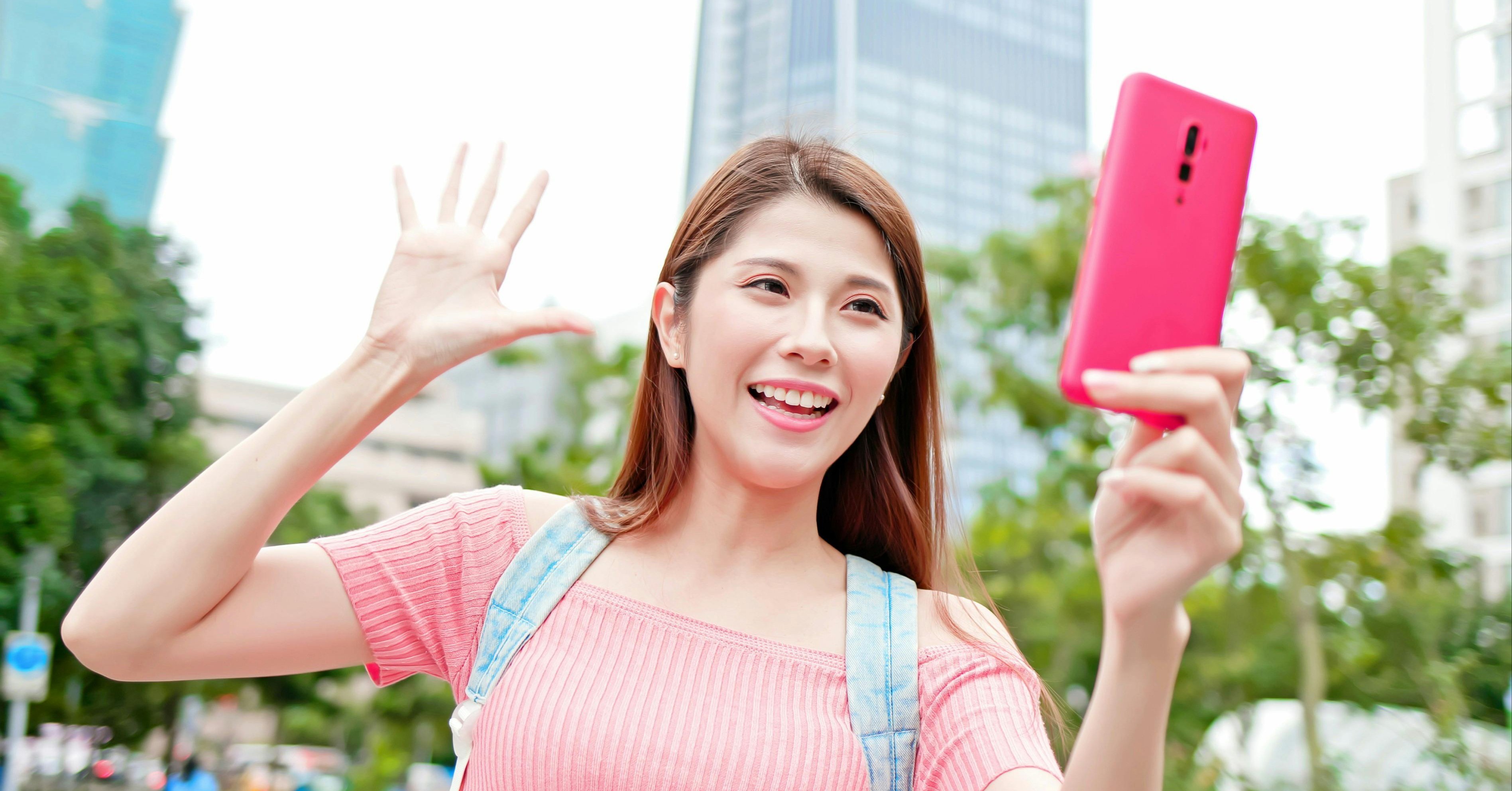 NCC：5G 開台 3 年，全台終於突破 800 萬戶！ - INSIDE