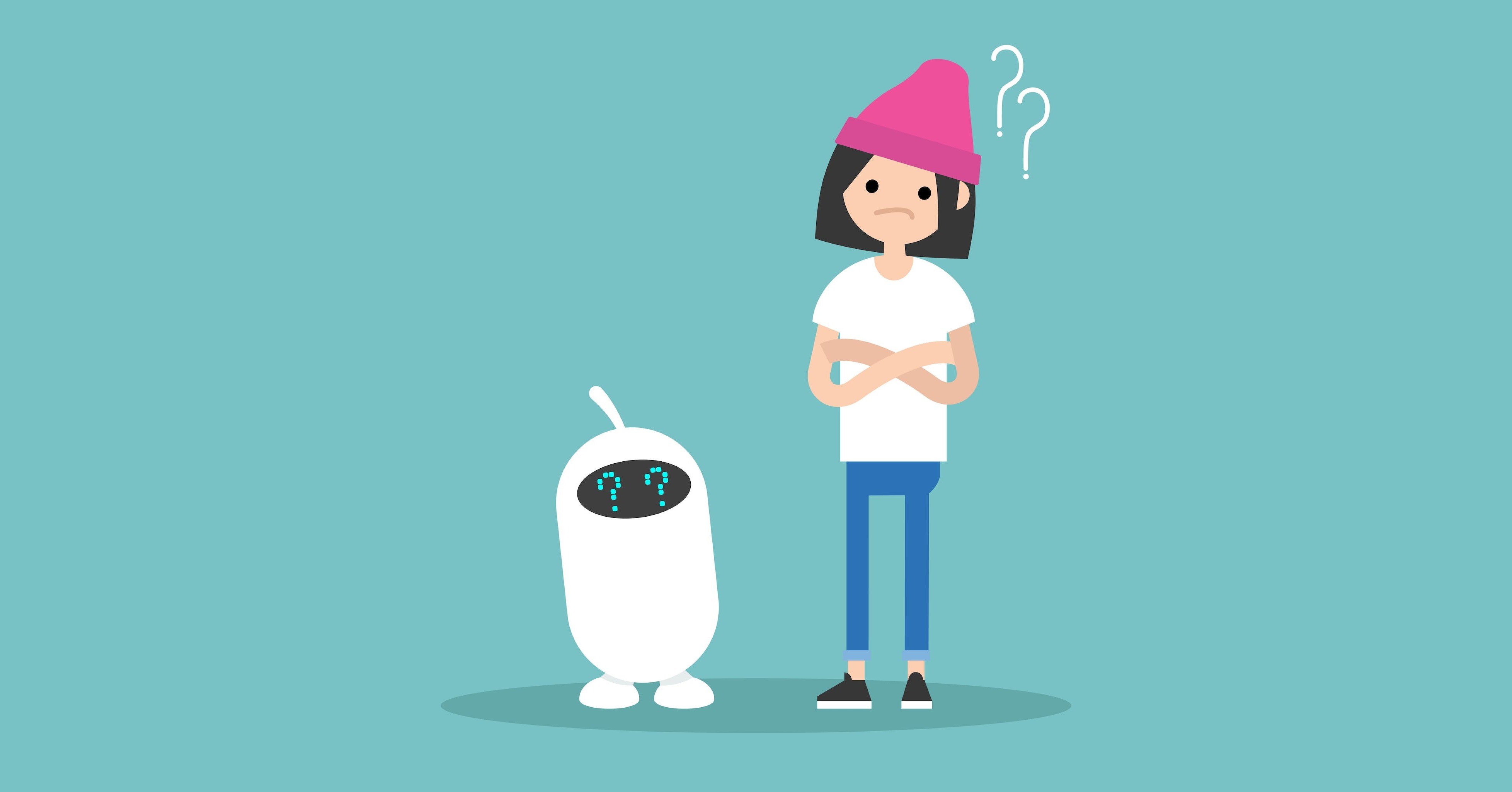 【Howie 商業投資】你信任 AI 嗎？縮小人工智慧信心差距將有助於釋放其潛力 - INSIDE