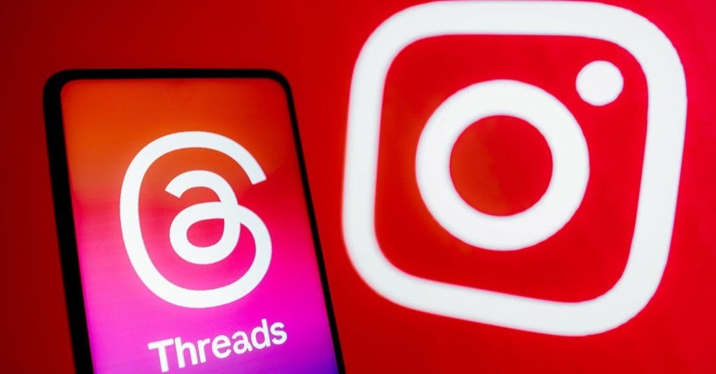 政治帳號危險了？Meta 宣布：IG、Threads 不再主動推薦政治類型貼文 - INSIDE