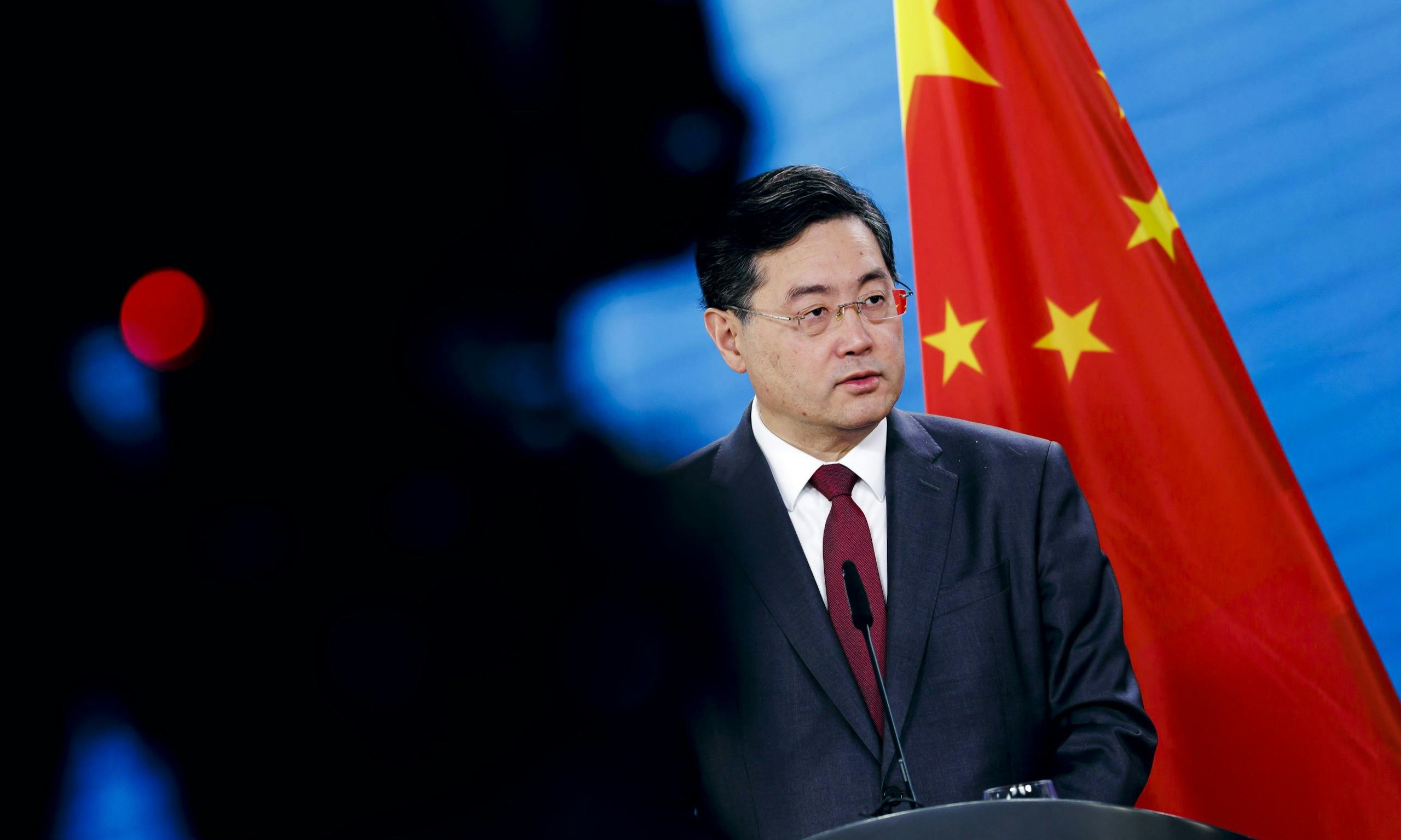 Q&A: Former MI6 Official Talks of Turmoil at the Top in China - The ...