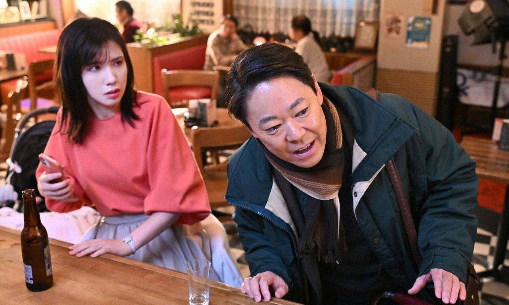 「就算只出現一幕也可以！」宮藤官新作《極度不妥！》繼錦戶亮之後，岡田將生也將登場 - every little d