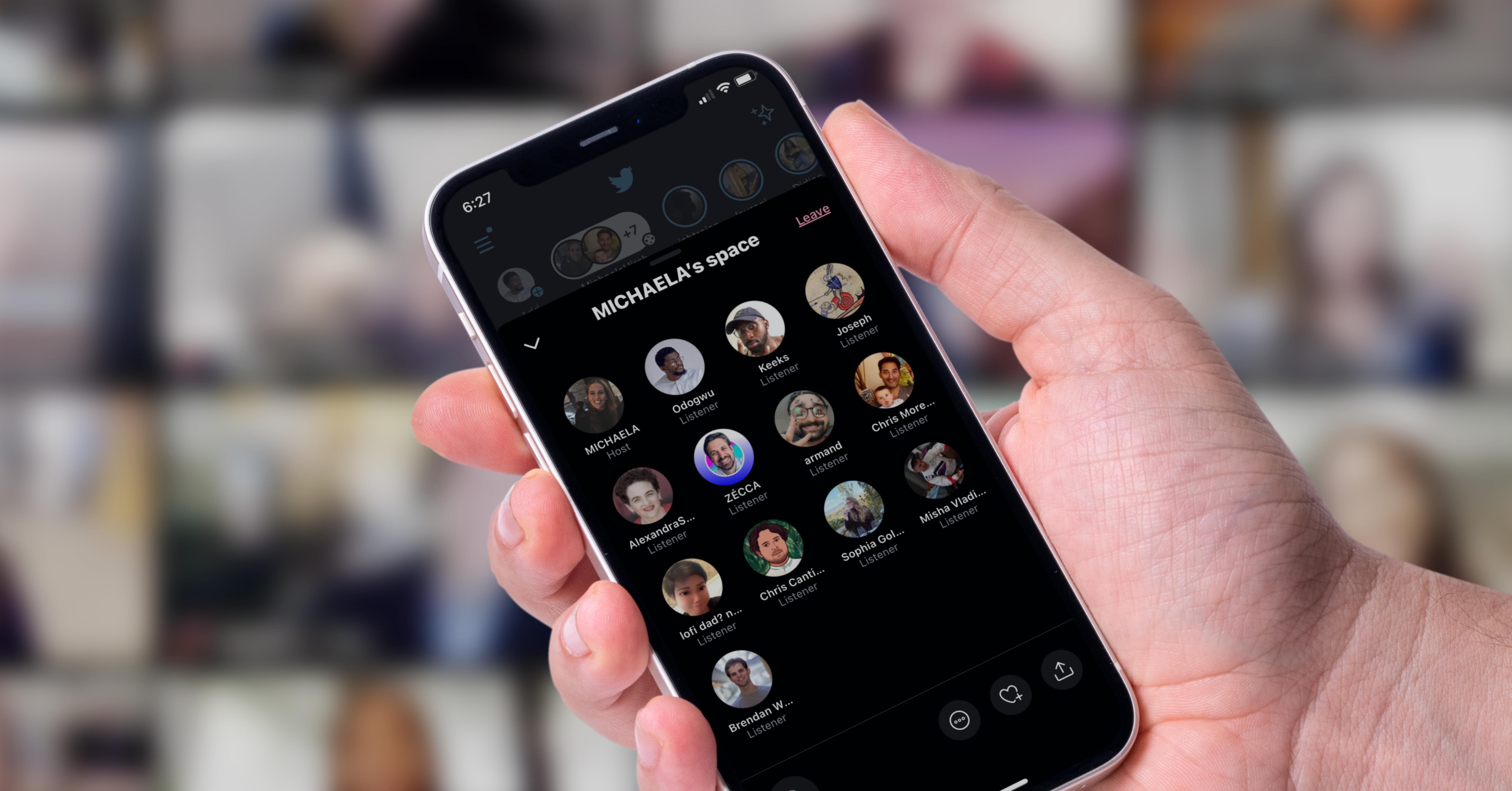 跨足 Podcast！Twitter 正式宣布加入 Podcast 功能 - INSIDE