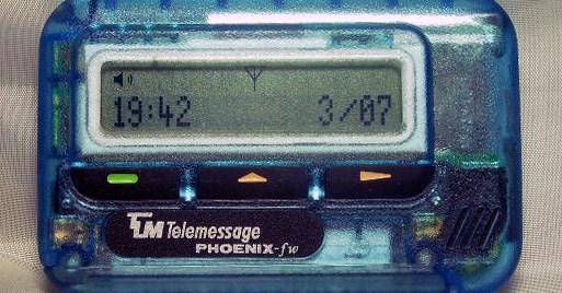 時代眼淚！日本 BB Call 結束 50 年服務正式走入歷史 - INSIDE