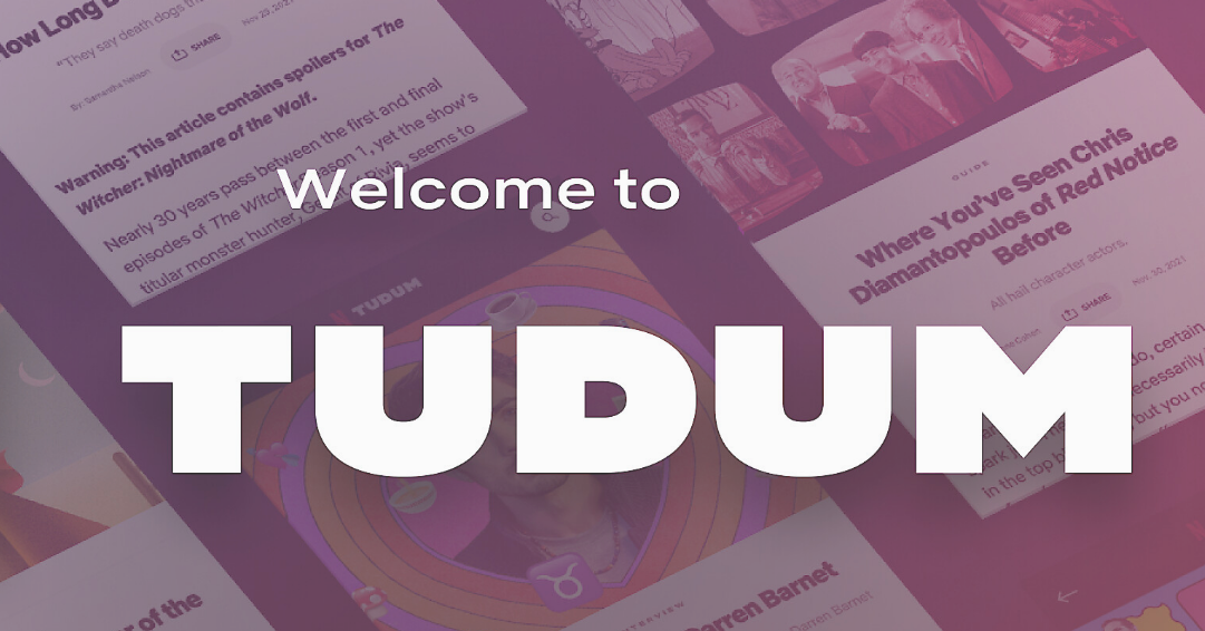 Netflix 推私人收藏夾「Tudum」讓你挖掘喜愛電影的背後秘辛 - INSIDE