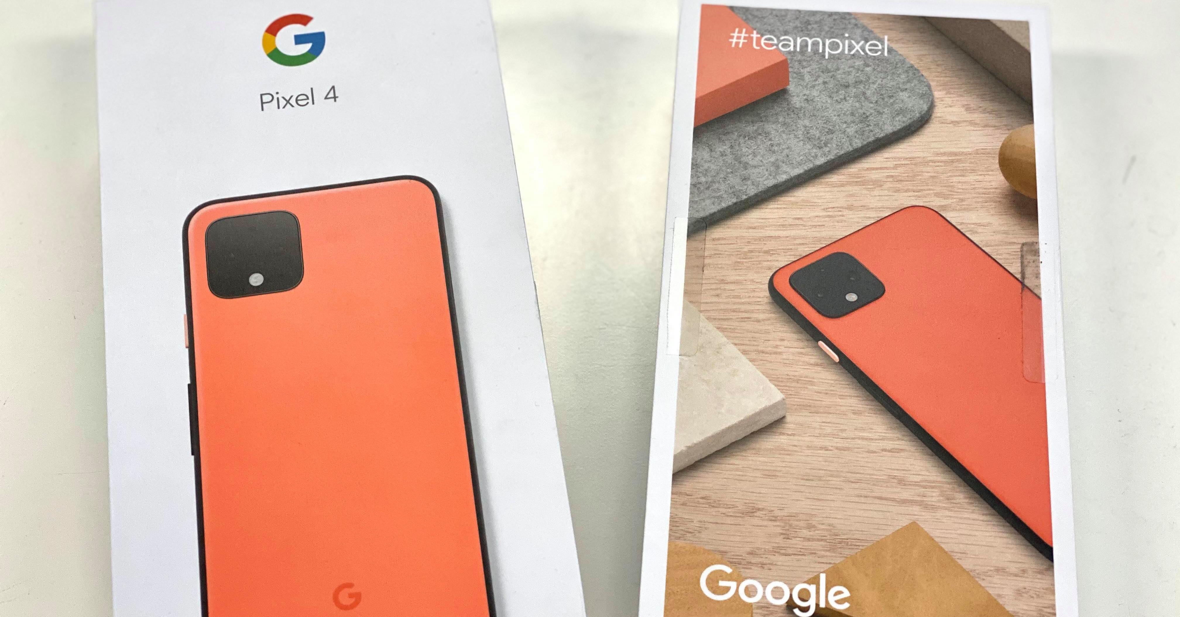 Google Pixel 4 開箱評測！驚艷超級解析度變焦、星空夜拍一次看 - INSIDE