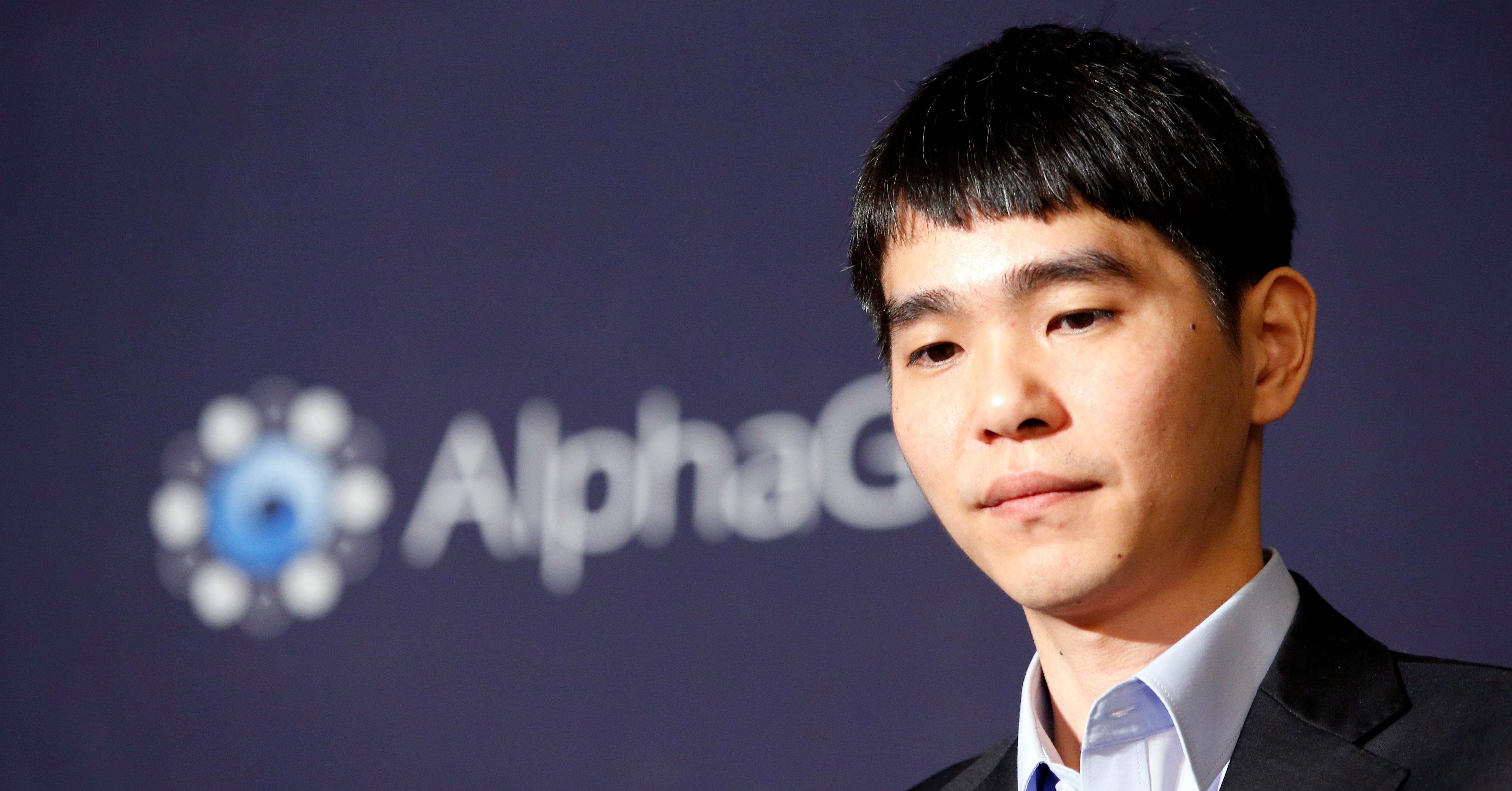 唯一擊敗 AlphaGo 之人，韓國棋士李世石正式退休 - INSIDE