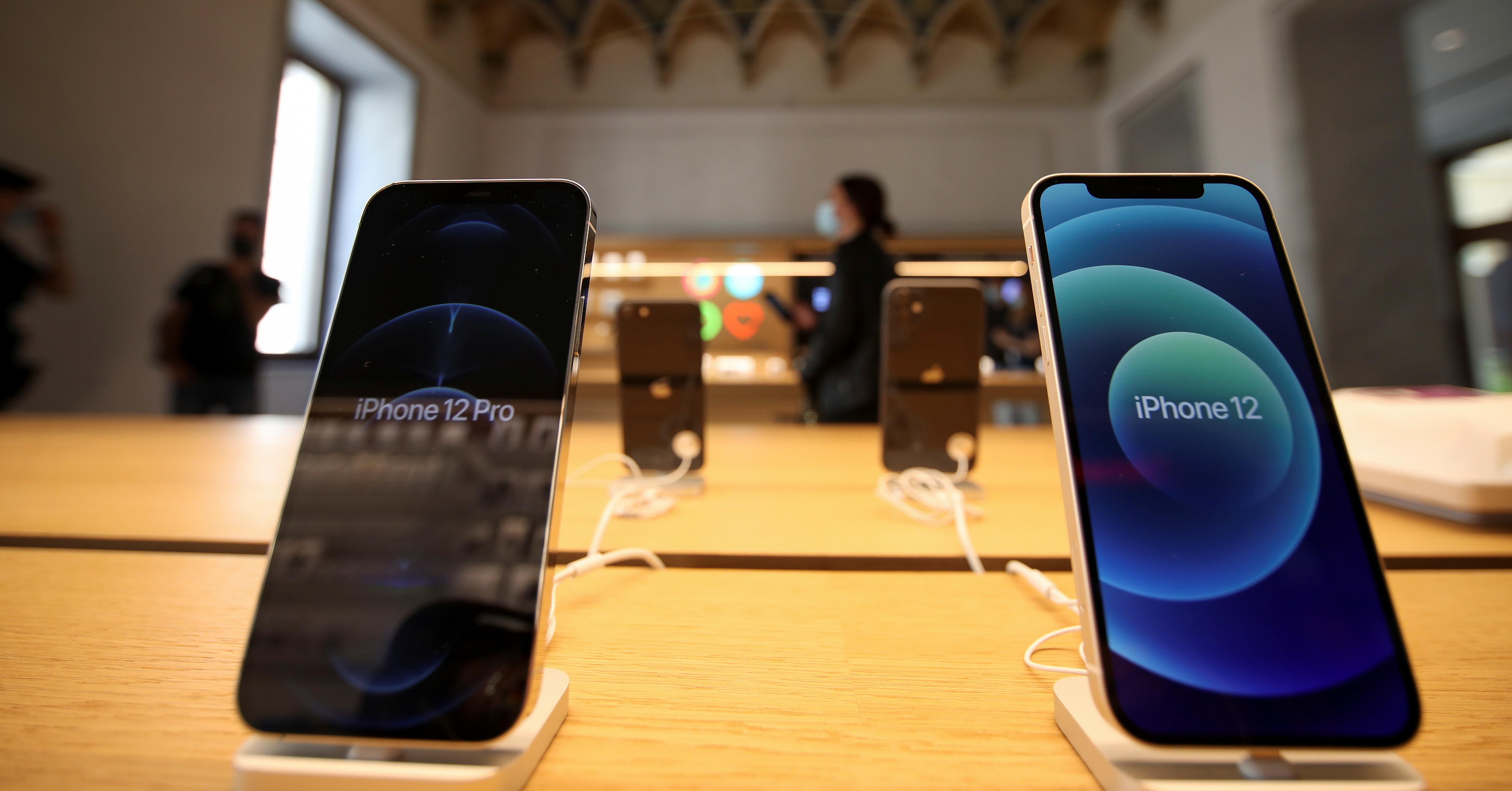 傳蘋果持續強化手機的光學應用！新 iPhone 有兩大武器 - INSIDE