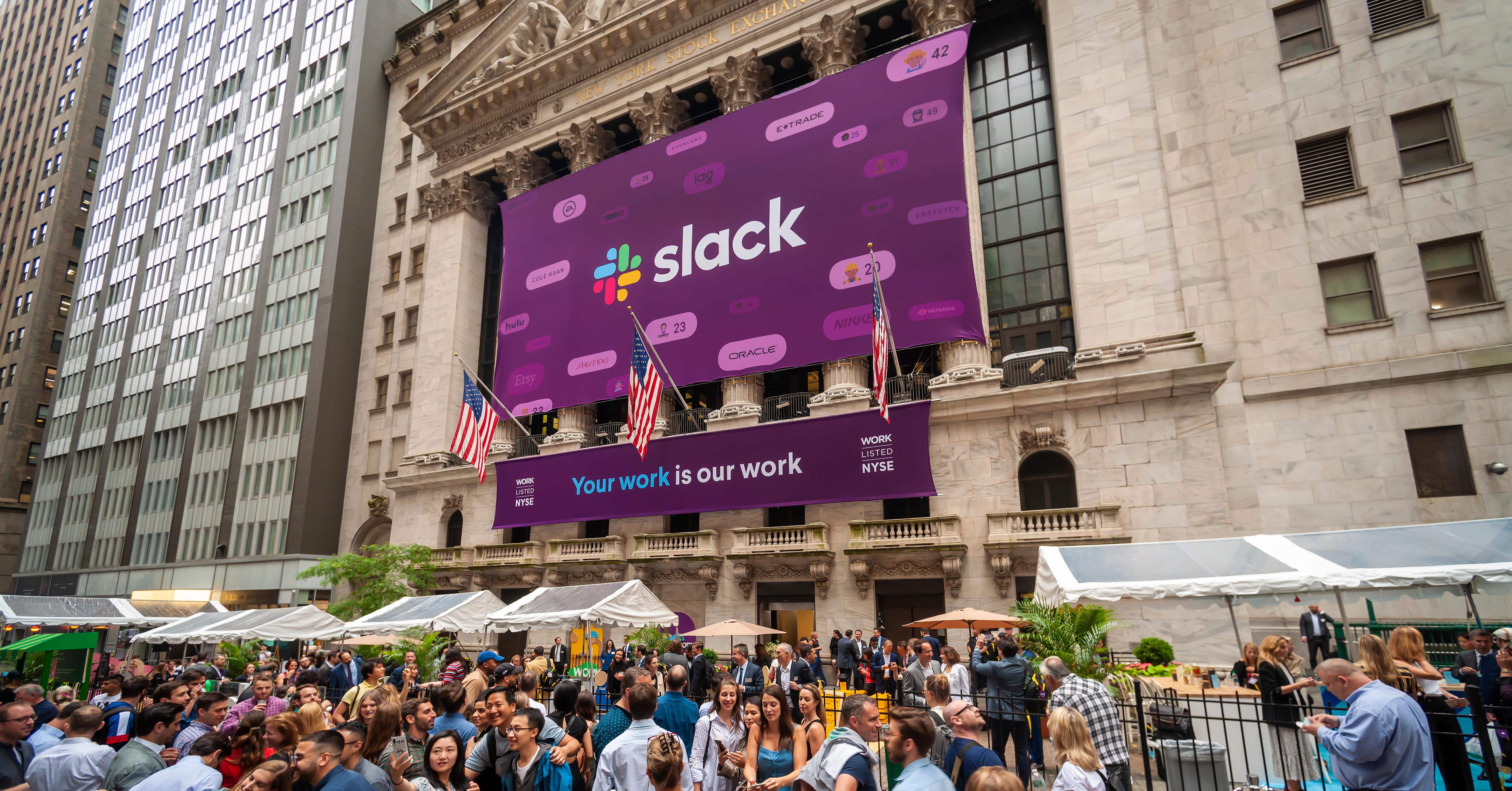 微軟 Teams 遭重擊？文件顯示 IBM 35 萬員工全採用 Slack - INSIDE