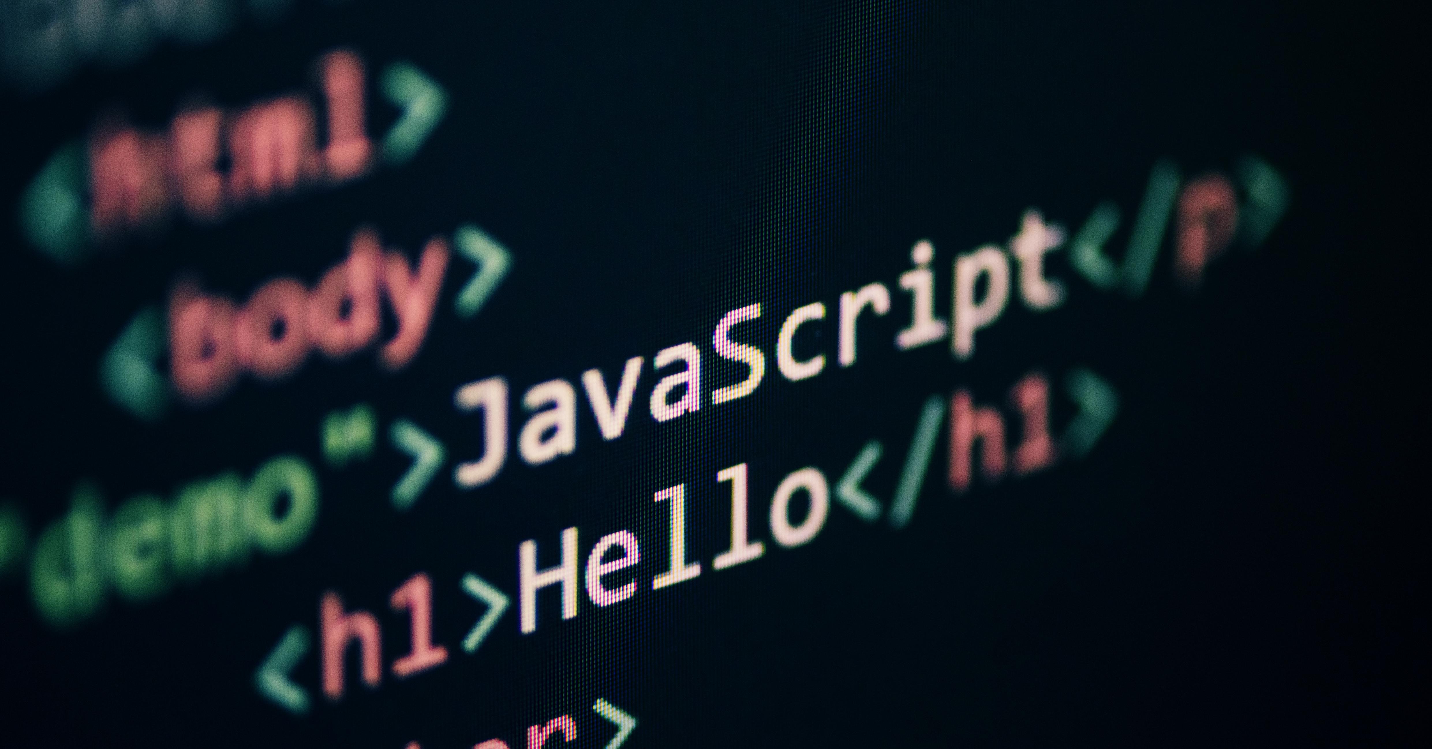 JSON 教父 Douglas Crockford：為了世界好，請讓 JavaScript 退休吧 - INSIDE