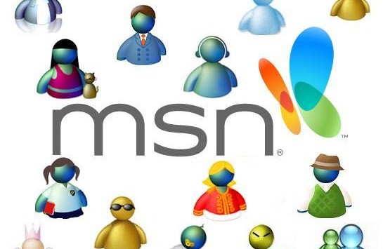 MSN正式說再見：微軟確認關閉MSN服務並將使用者整合到Skype - INSIDE