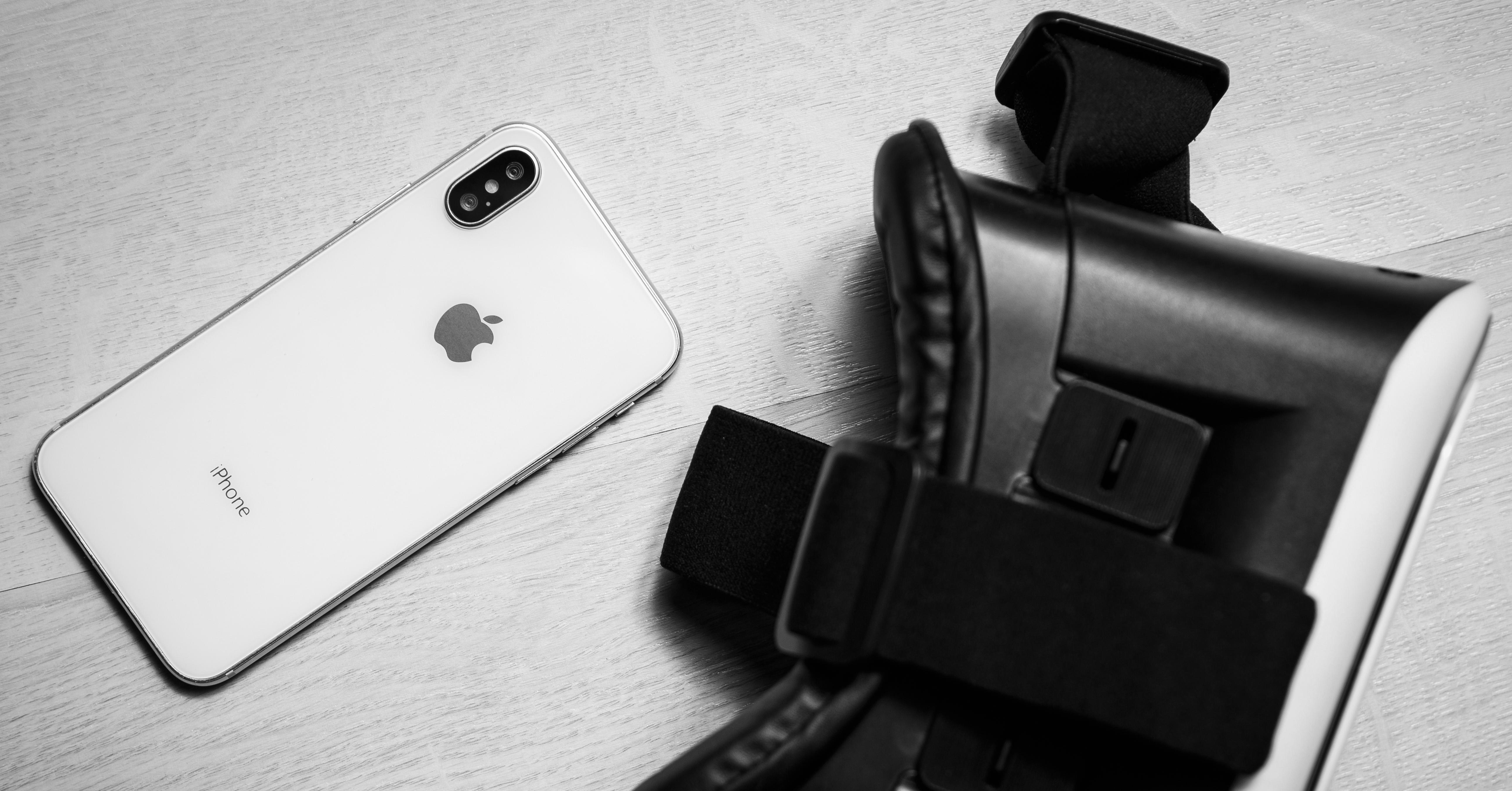 蘋果 VR/AR 裝置 OS 傳出可能以「RealityOS」為名！ - INSIDE