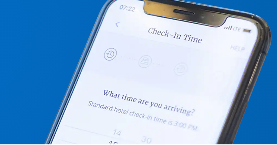 蘋果與凱悅集團合作，房間鑰匙直接載入 Apple Wallet ，感應一下就可入住 - INSIDE