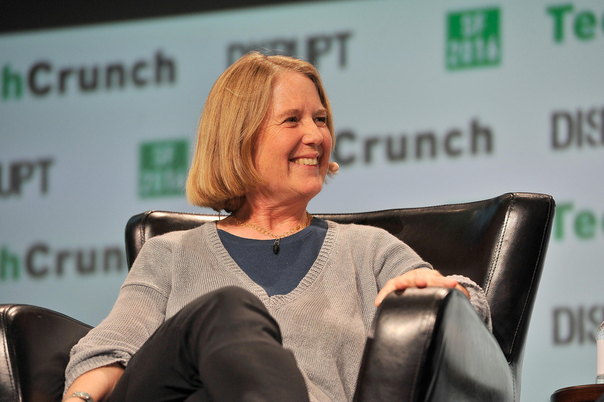 Google Cloud CEO Diane Greene 離職信:工作到明年 1 月,將投身教育事業 - INSIDE Google Cloud CEO Diane Greene 離職信:工作到明年 1 月,將投身教育事業 - INSIDE