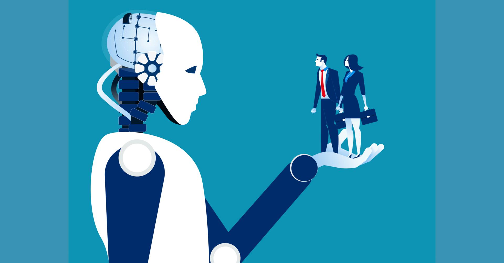 【Howie 商業投資】AI 指數報告 2021 九大重點：凝聚或發散？產學界的拉扯 - INSIDE