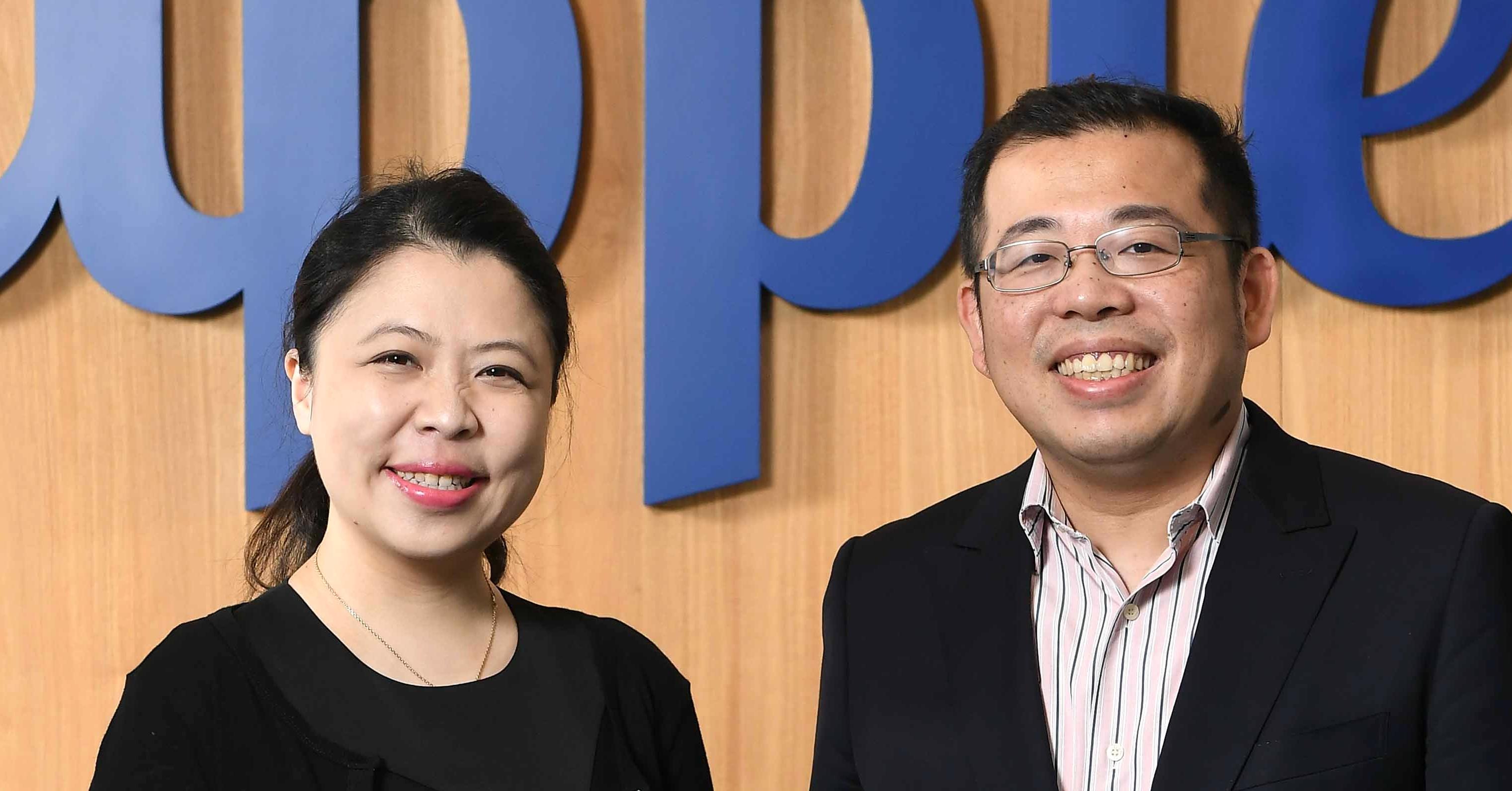 【Appier IPO 之路】如何前進東京 Mothers 板？游直翰、李婉菱現身說法 - INSIDE