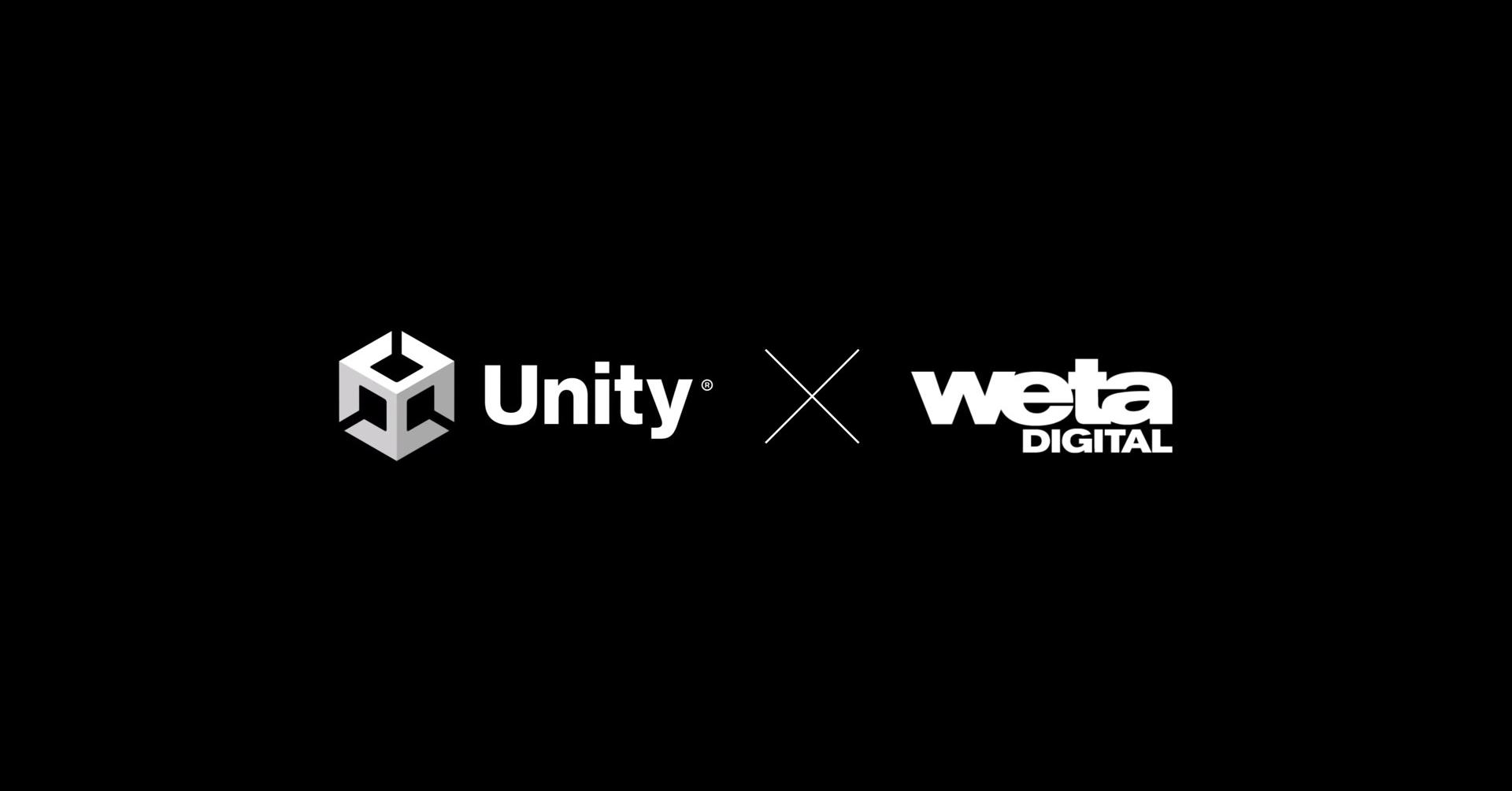 美遊戲商 Unity 宣布以 16.25 億美元收購阿凡達製片公司 Weta Digital - INSIDE