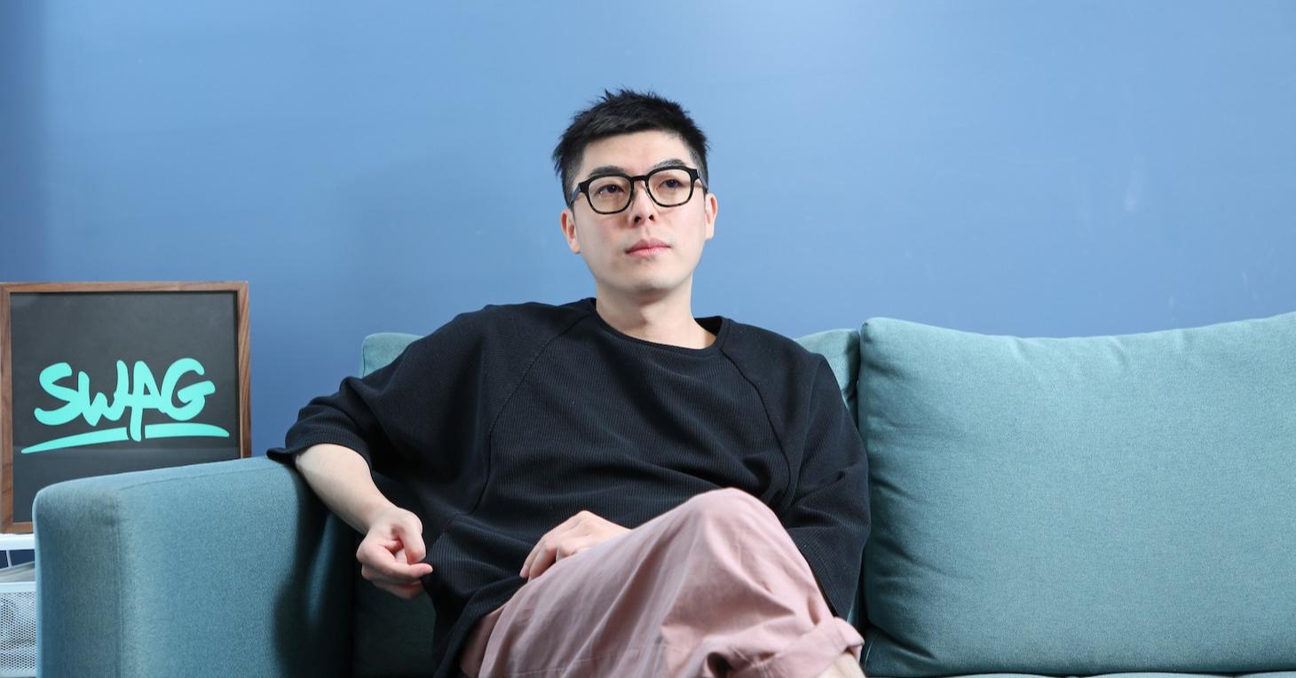 老司機必讀！專訪 SWAG 執行長 Sam，他誓言做「台灣成人界模範生」 - INSIDE
