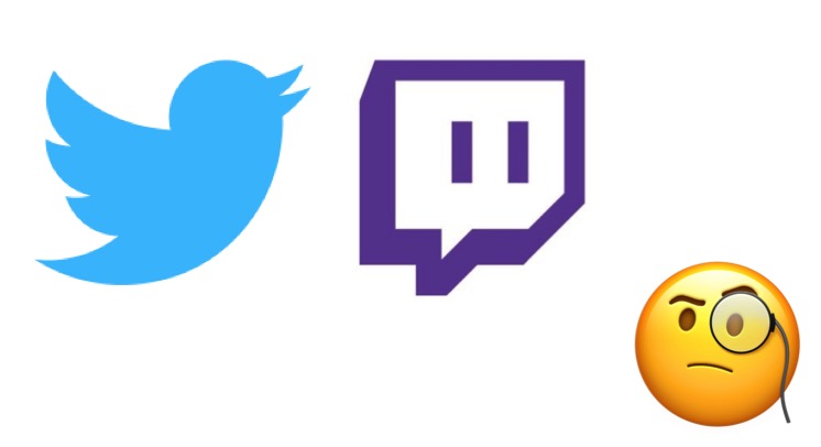 Twitch、Twitter 傻傻分不清？館長抵制 CJ，卻引發錯灌負評風波！ - INSIDE