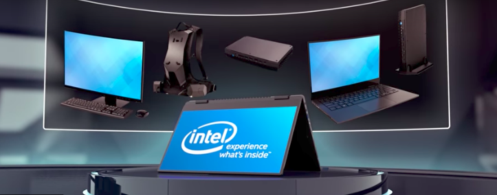 Intel、AMD 時隔多年再次合作，共同打造更高效能筆電處理器！ - INSIDE