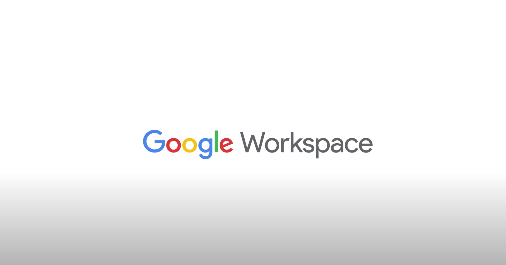 G Suite 換新裝！全新 Google Workspace 登場 價格方案一次看 - INSIDE