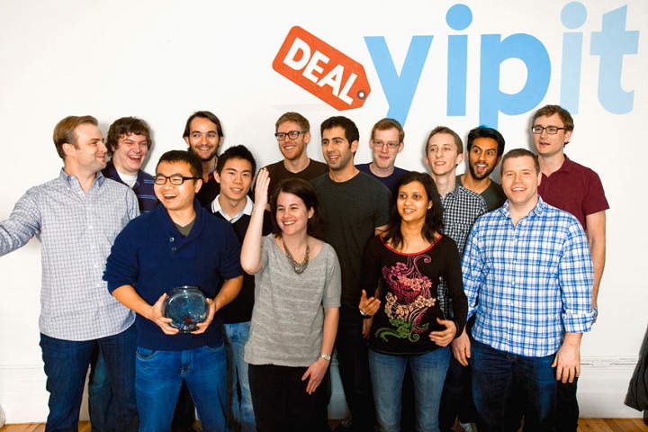 Yipit 創辦人：想給五年前的自己的建議 - INSIDE