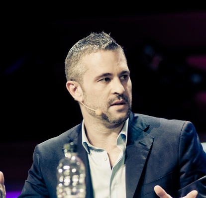 Fab CEO 創業以來獲得的 16 條教訓 - INSIDE