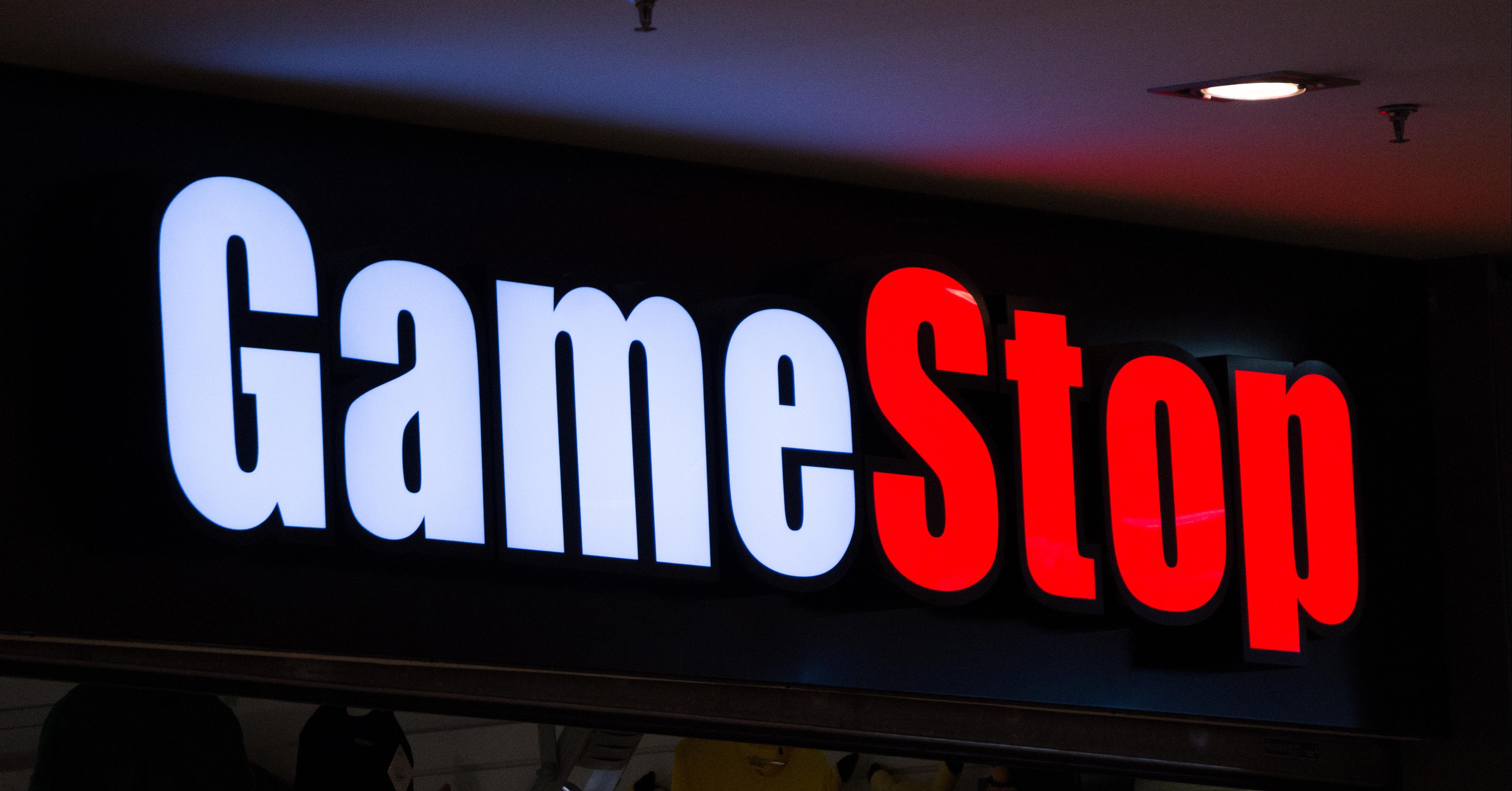 GameStop 砸 5.13 億美元購買比特幣 轉型加密貨幣投資策略 - INSIDE