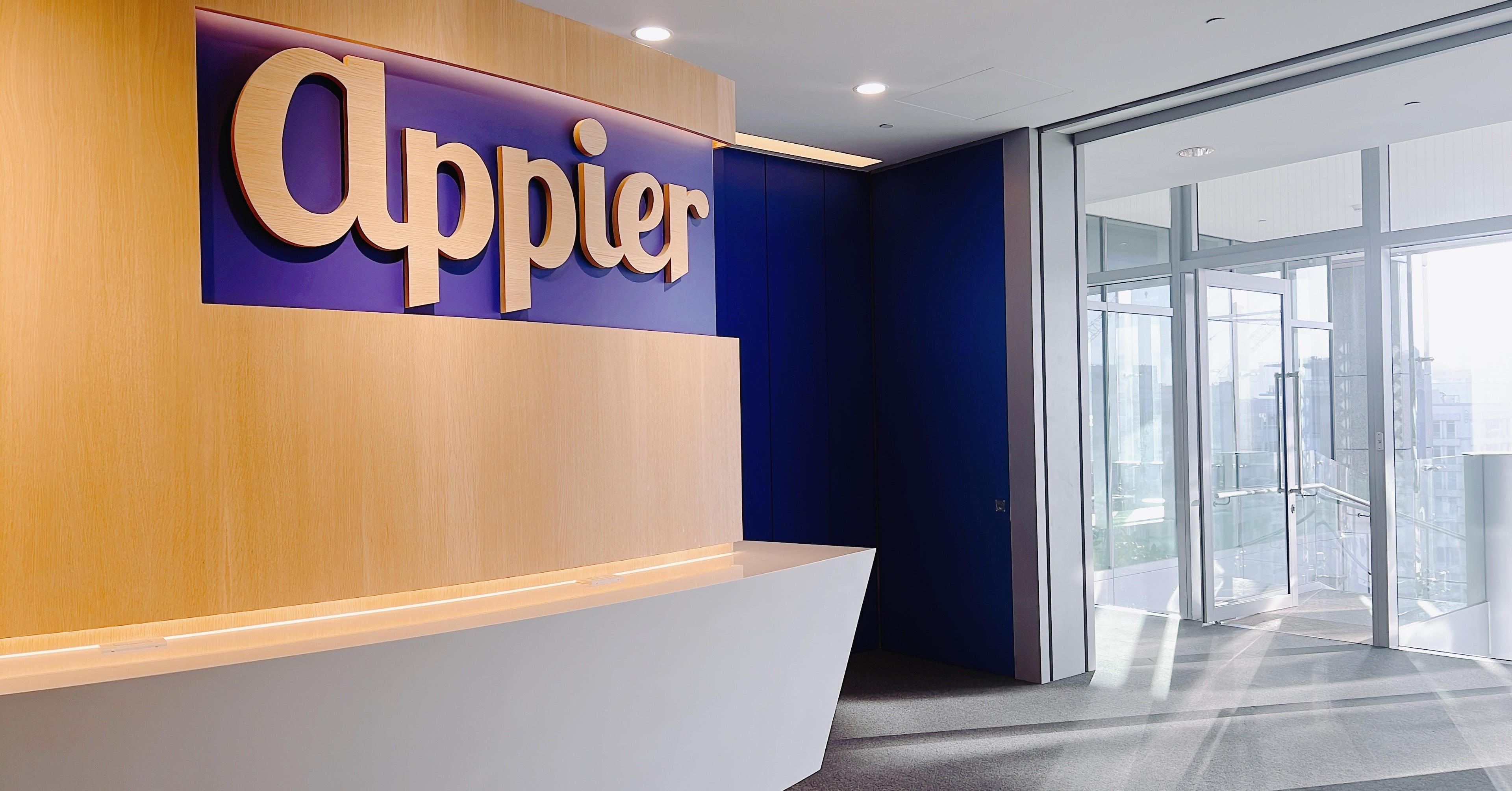 季營收首度轉正！Appier 公布第三季財報營收年增 50% 創新高 - INSIDE